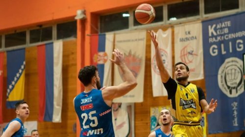 SportDC - Vesti - Premijer liga - Nemanja Stanković novi igrač Slobode